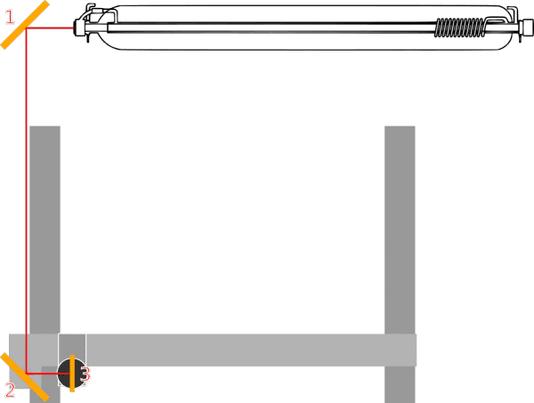 Mastering K40 Laser Cutter Mirror Alignment: The Ultimate Guide | k40.se