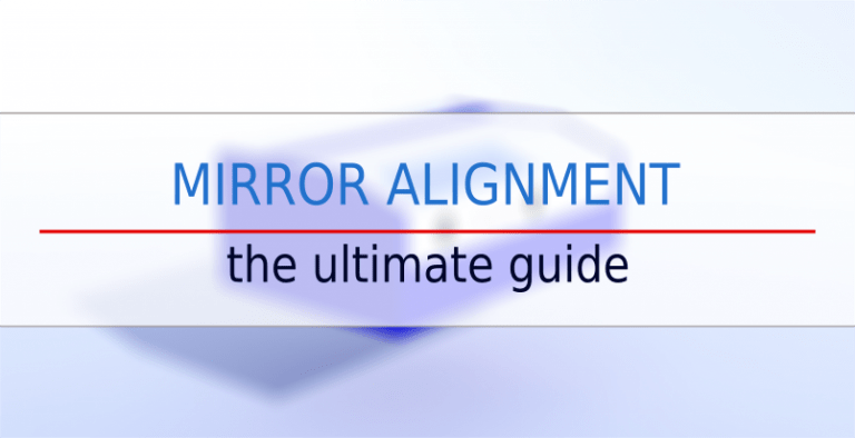 Mastering K40 Laser Cutter Mirror Alignment: The Ultimate Guide | k40.se