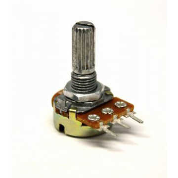 K40 Potentiometer Facts - Improve Your Laser Power Settings | K40.se